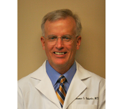 Thomas S. Roberts, M.D. - Regenerative Medicine Now